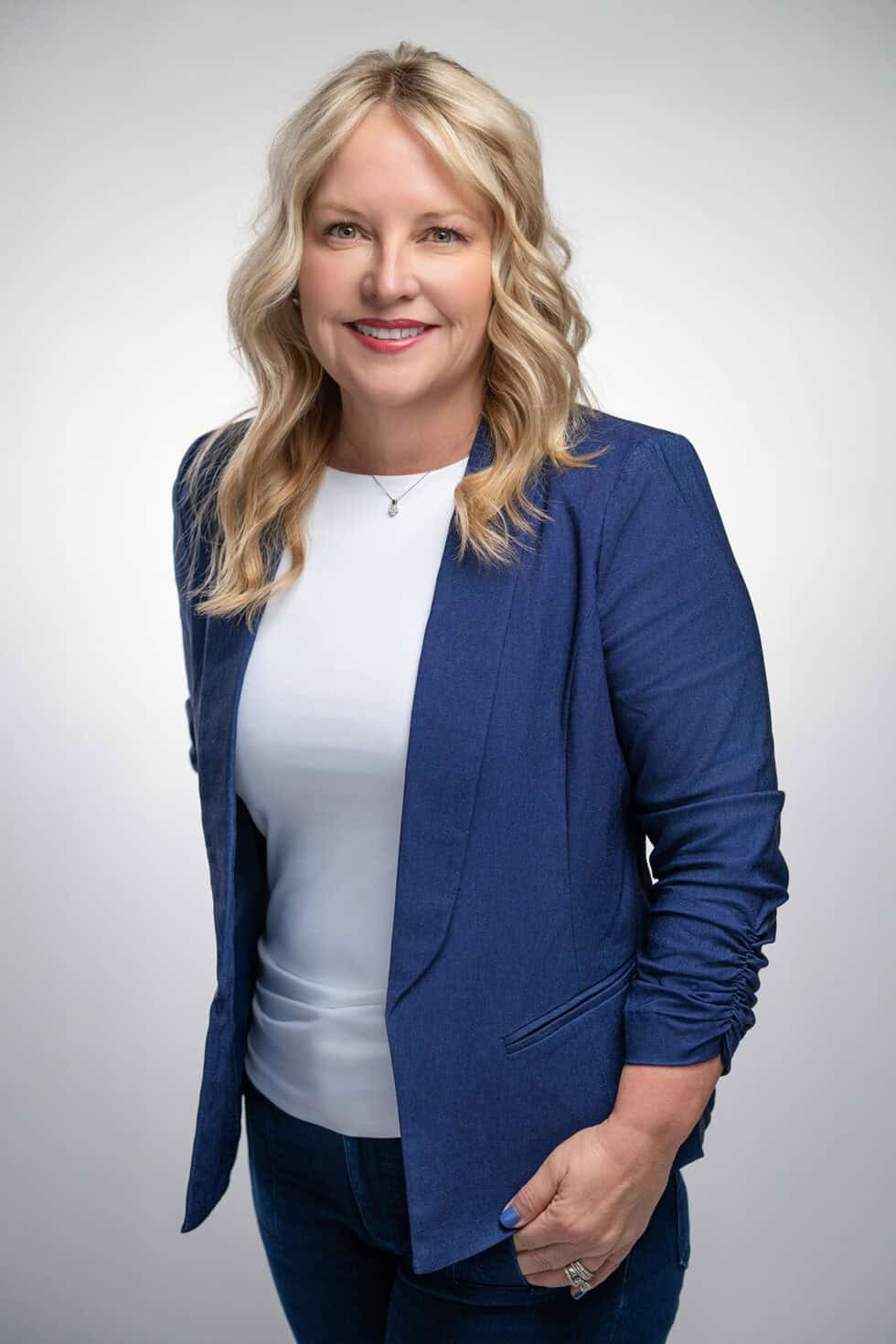 Headshots - Maria Randolph Photography